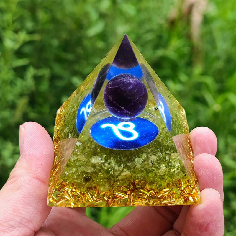 Zodiac III – us.olivenorma